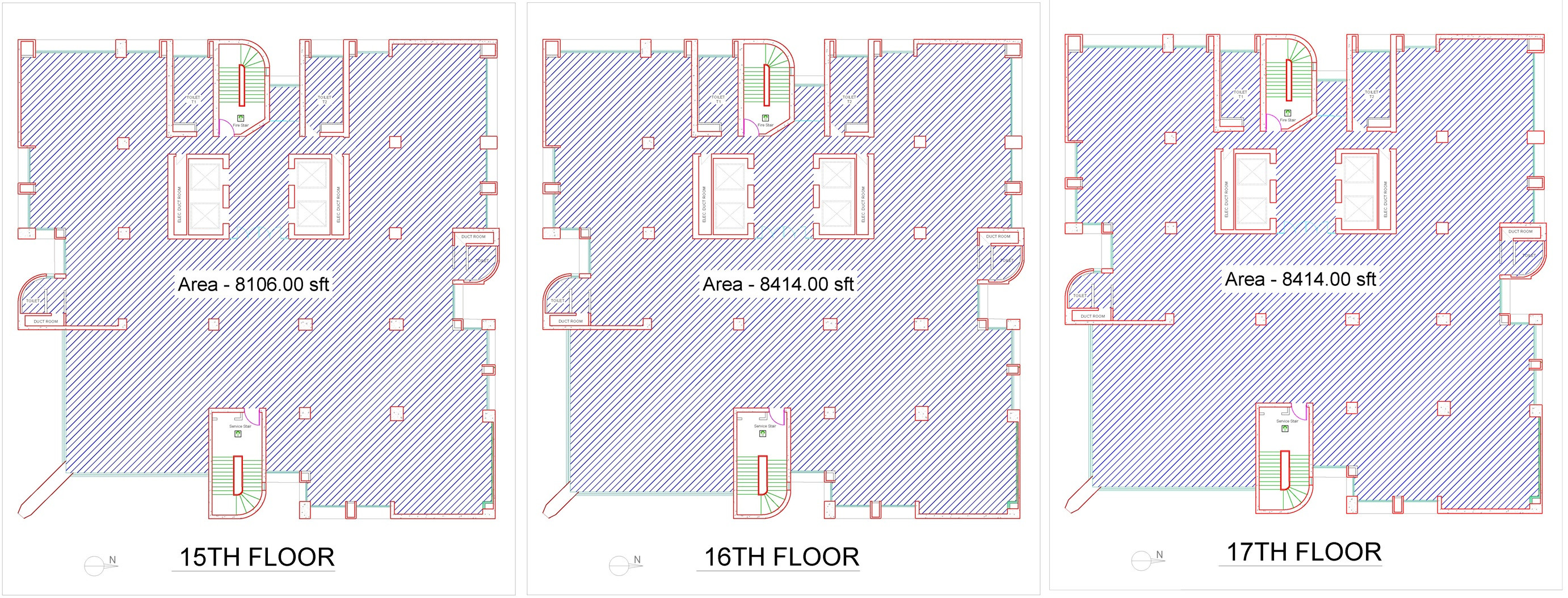 Office Space Available for Rent at IDB Bhaban - IsDB-BISEW